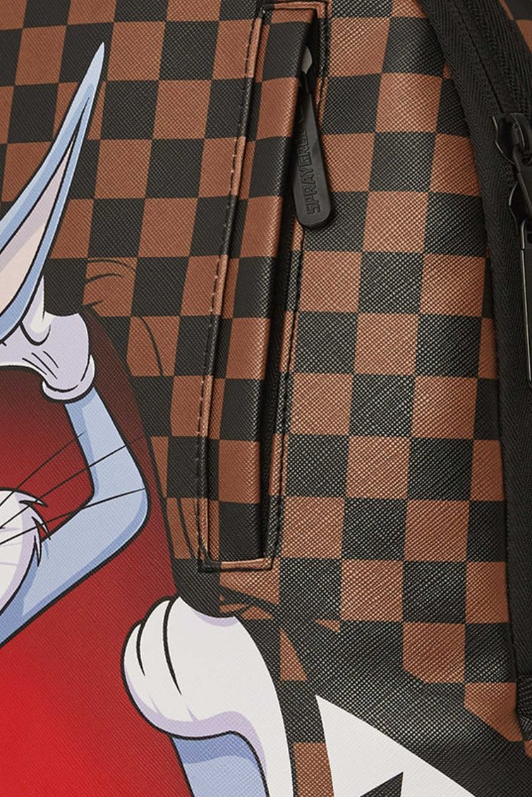 SPRAYGROUND BUGS BUNNY BKPACK 910B6313NSZ REVEAL– Proj3ct Store